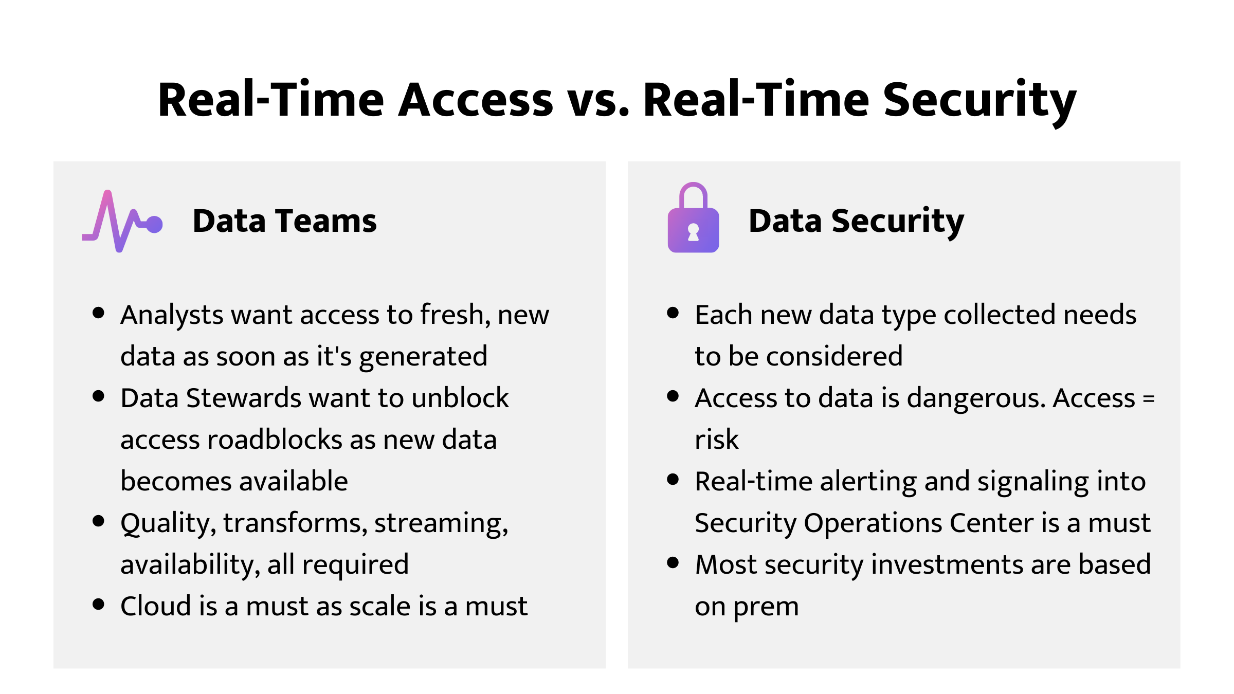 ALTR’s Integration Tokenizes Data Automatically in the Matillion Data ...