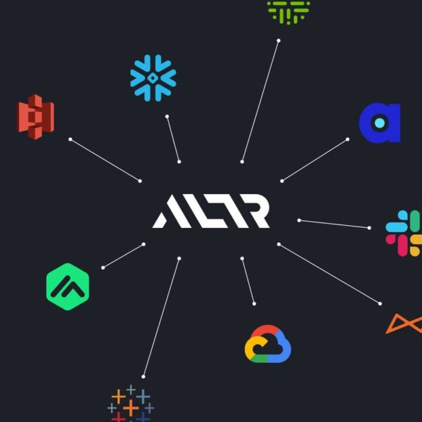 Why ALTR - ALTR | Automated Data Access Governance and Security
