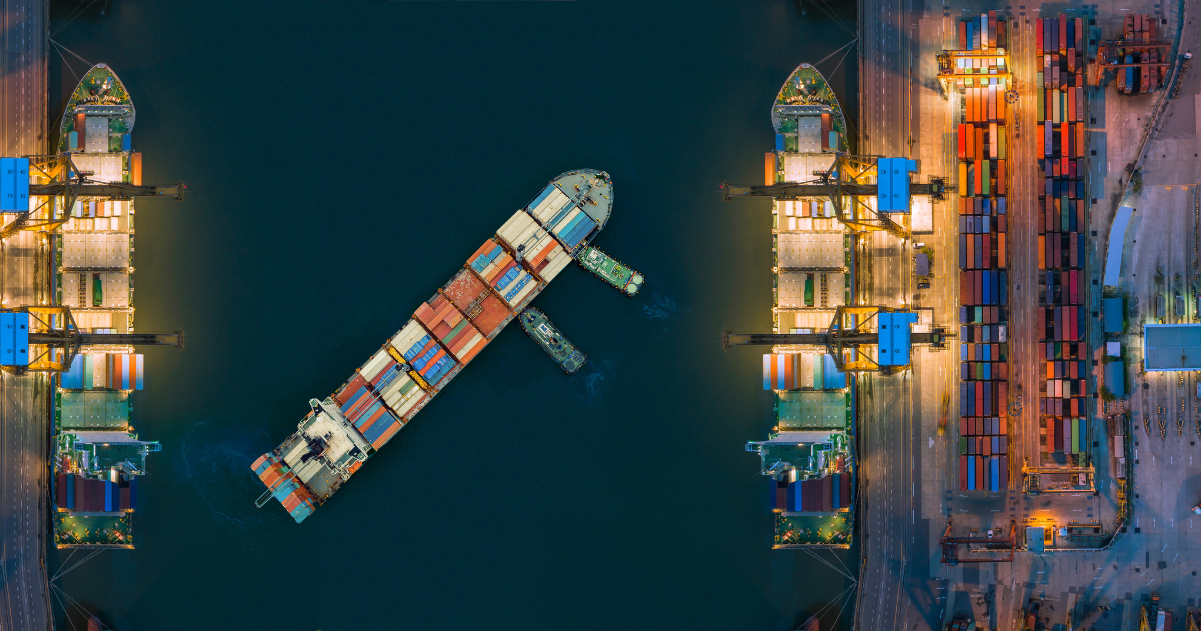 ALTR Helps Global Logistics Leader Scale Data Governance and Maximize ...